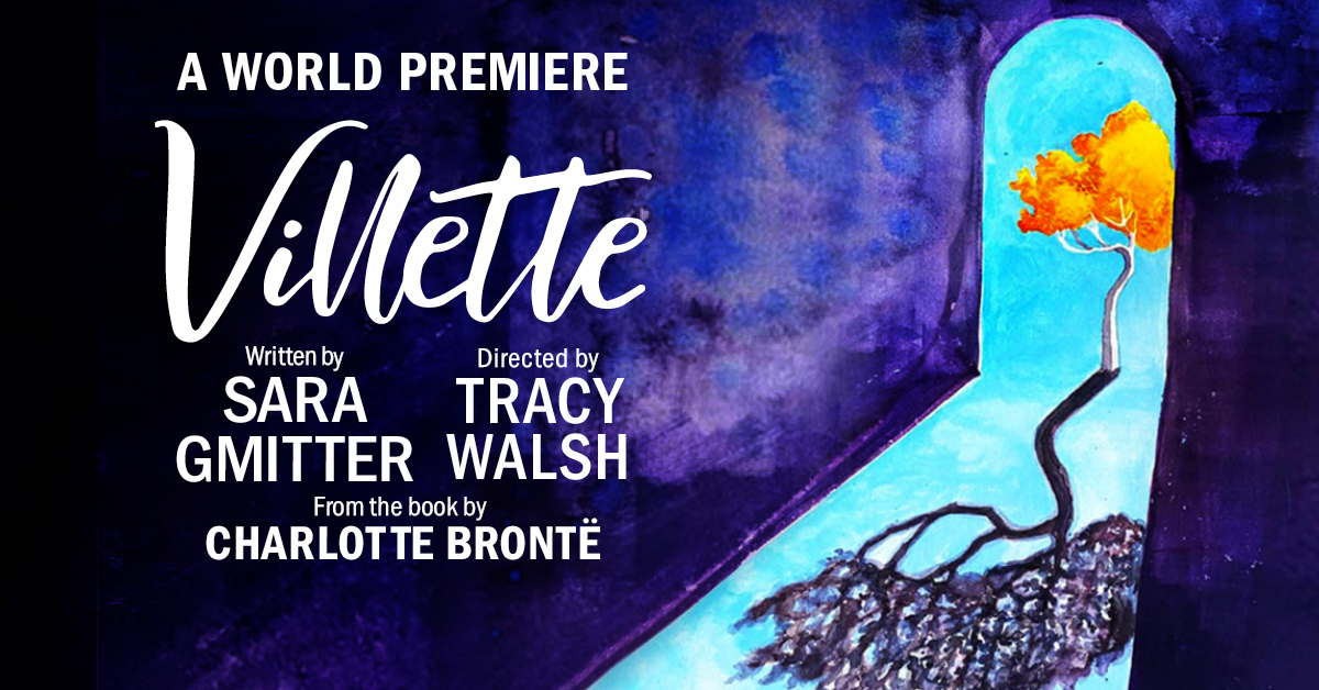“Villette” – AROUND THE TOWN CHICAGO